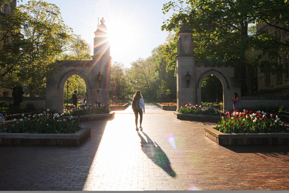 Top 5 Reasons to Visit Bloomington, Indiana this Spring