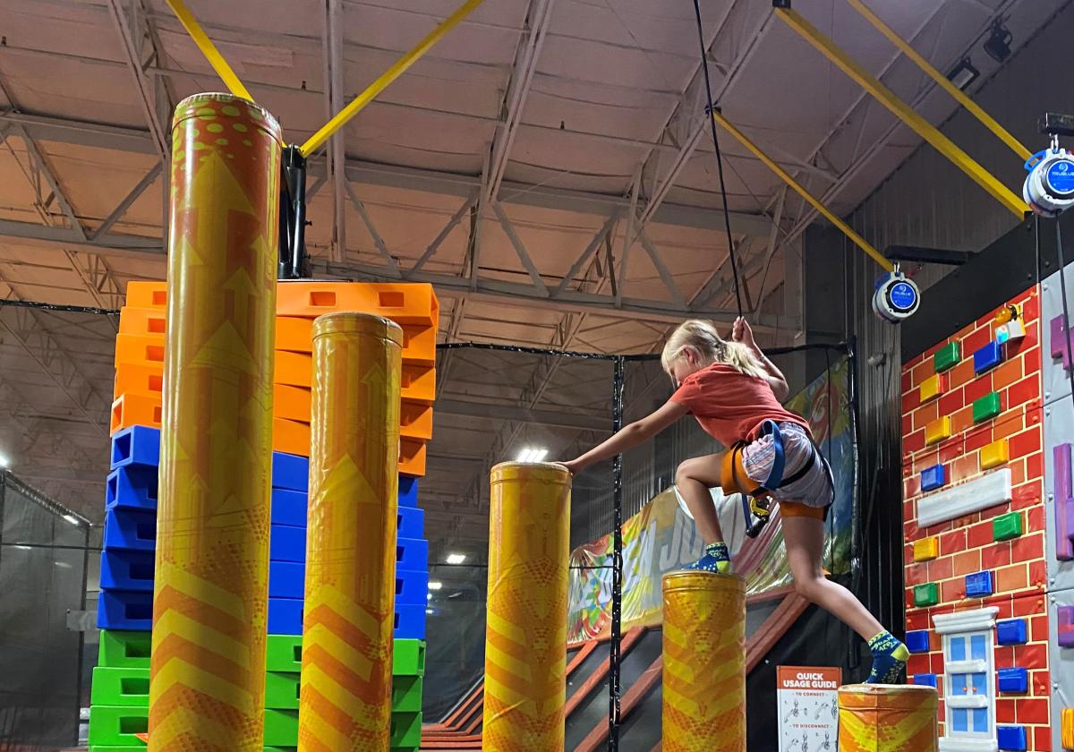 Places to Take Kids in Bloomington | Family Fun Activities