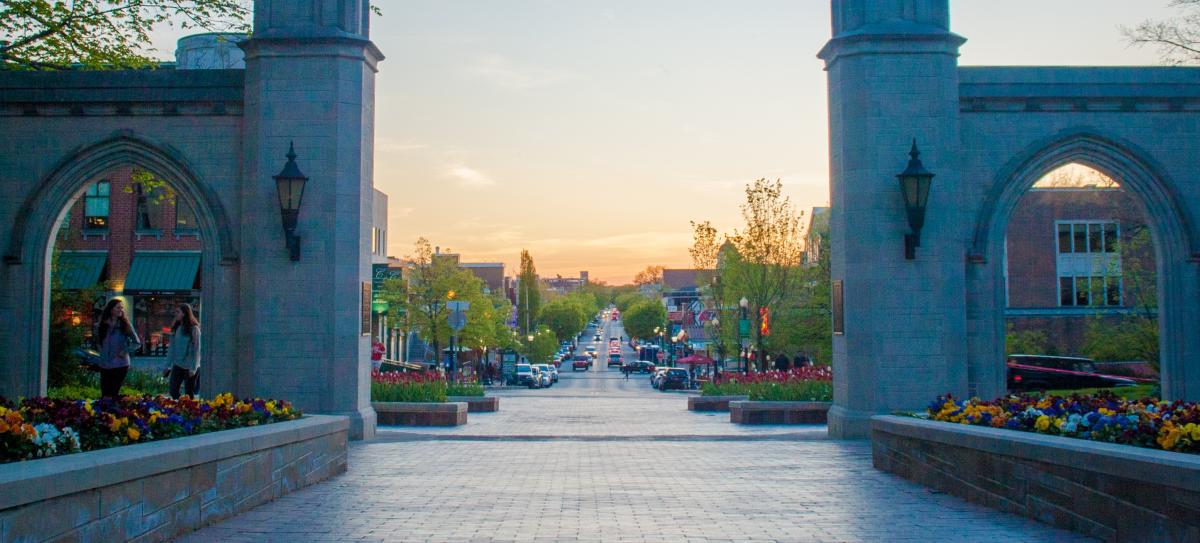 Bloomington, Indiana Tourism | Visit Bloomington