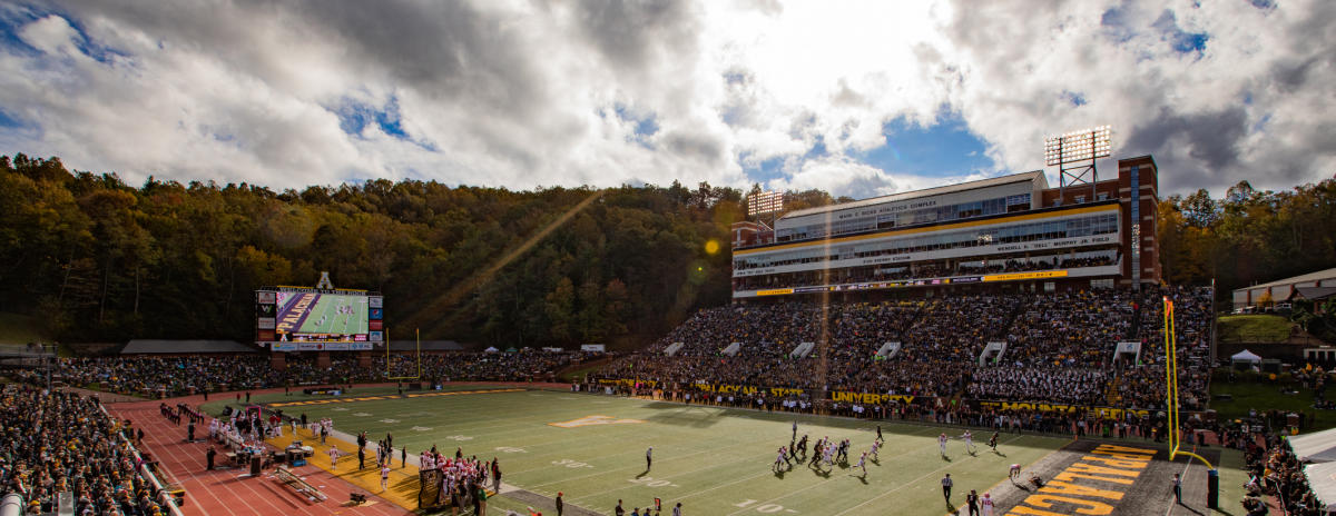 Appalachian State University Athletics
