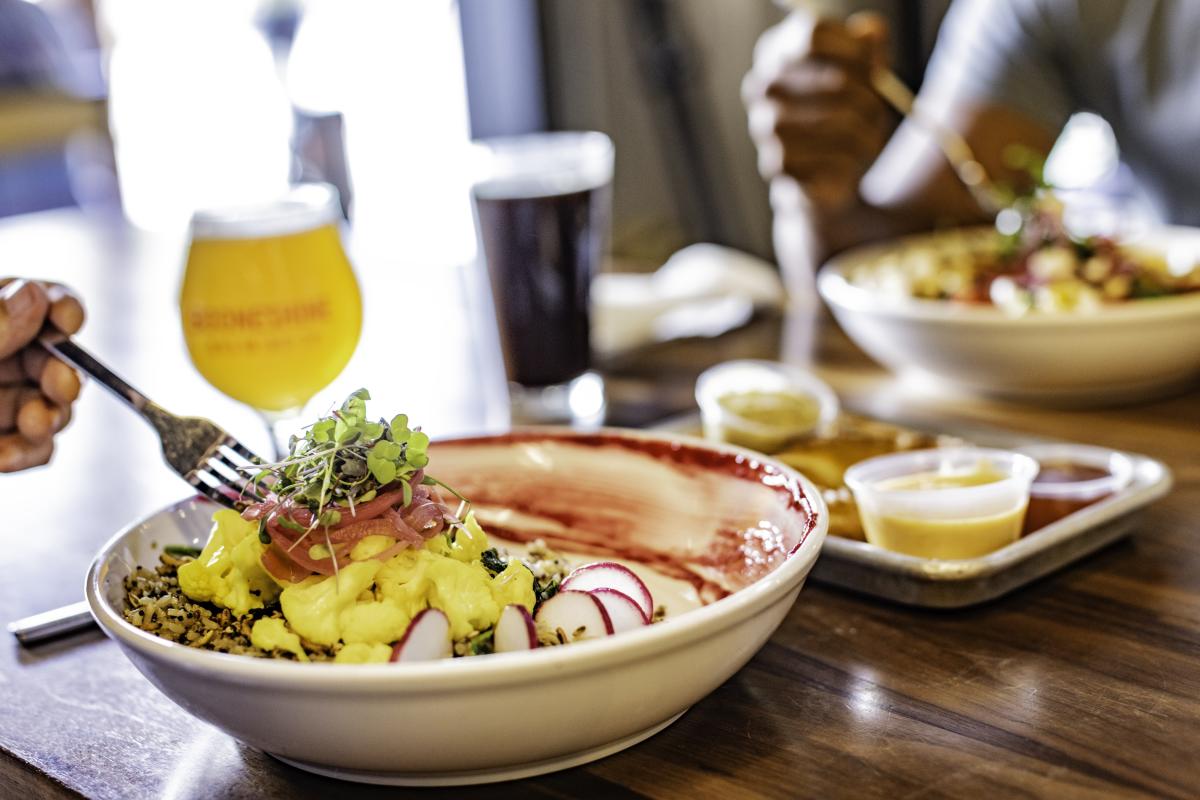 Local Favorite Restaurants | Boone, NC