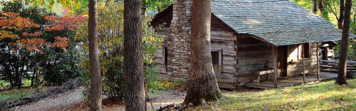 Boone Area History & Museums | Things to Do in Boone