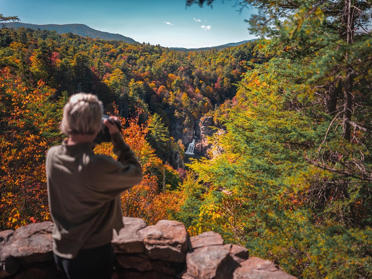 Boone's Fall Bucket List | Things to Do this Autumn in Boone, NC