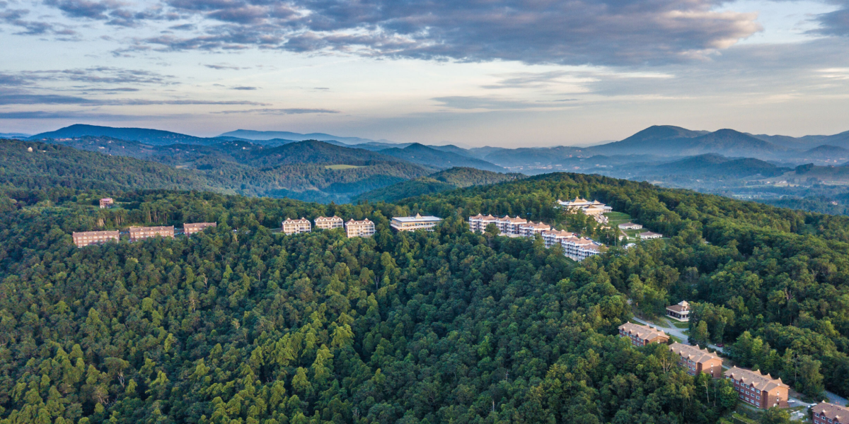 Resorts & Inns in Boone, NC