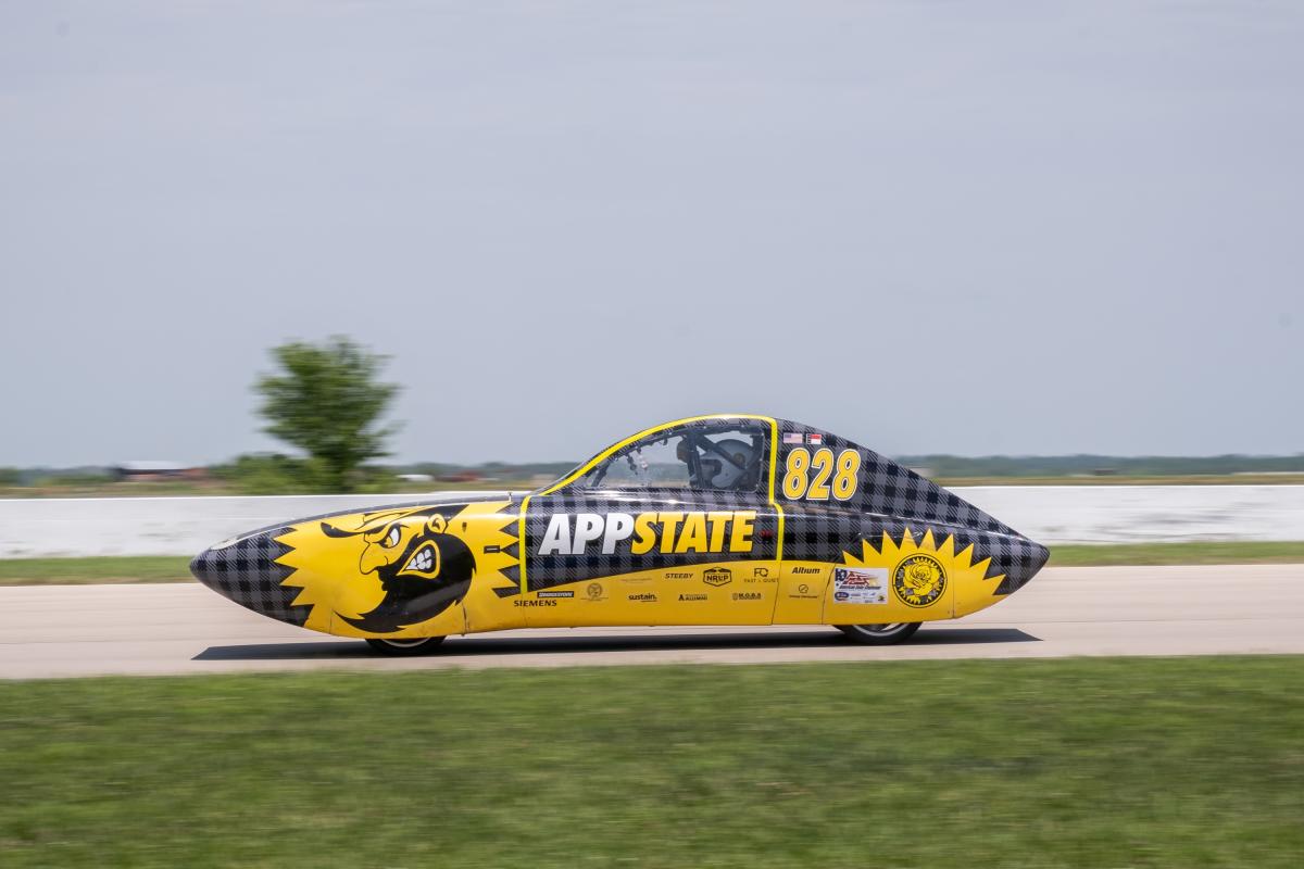 Sustainable Boone Area Organizations