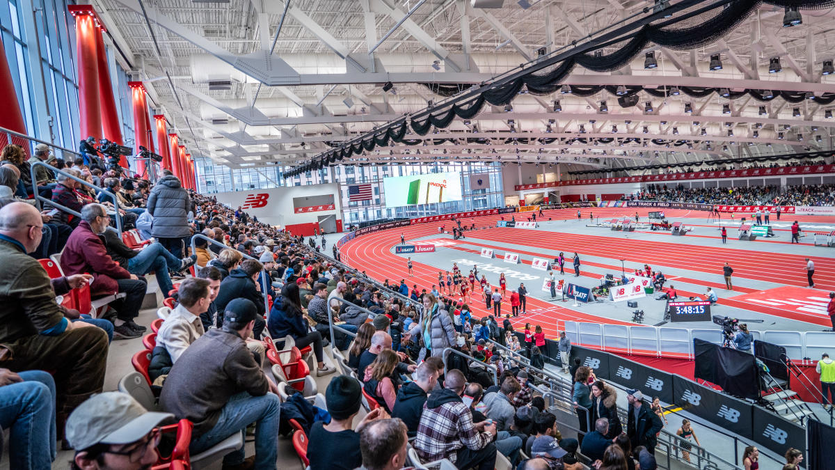 Plan Sports Events in Boston | Top Sports Destination