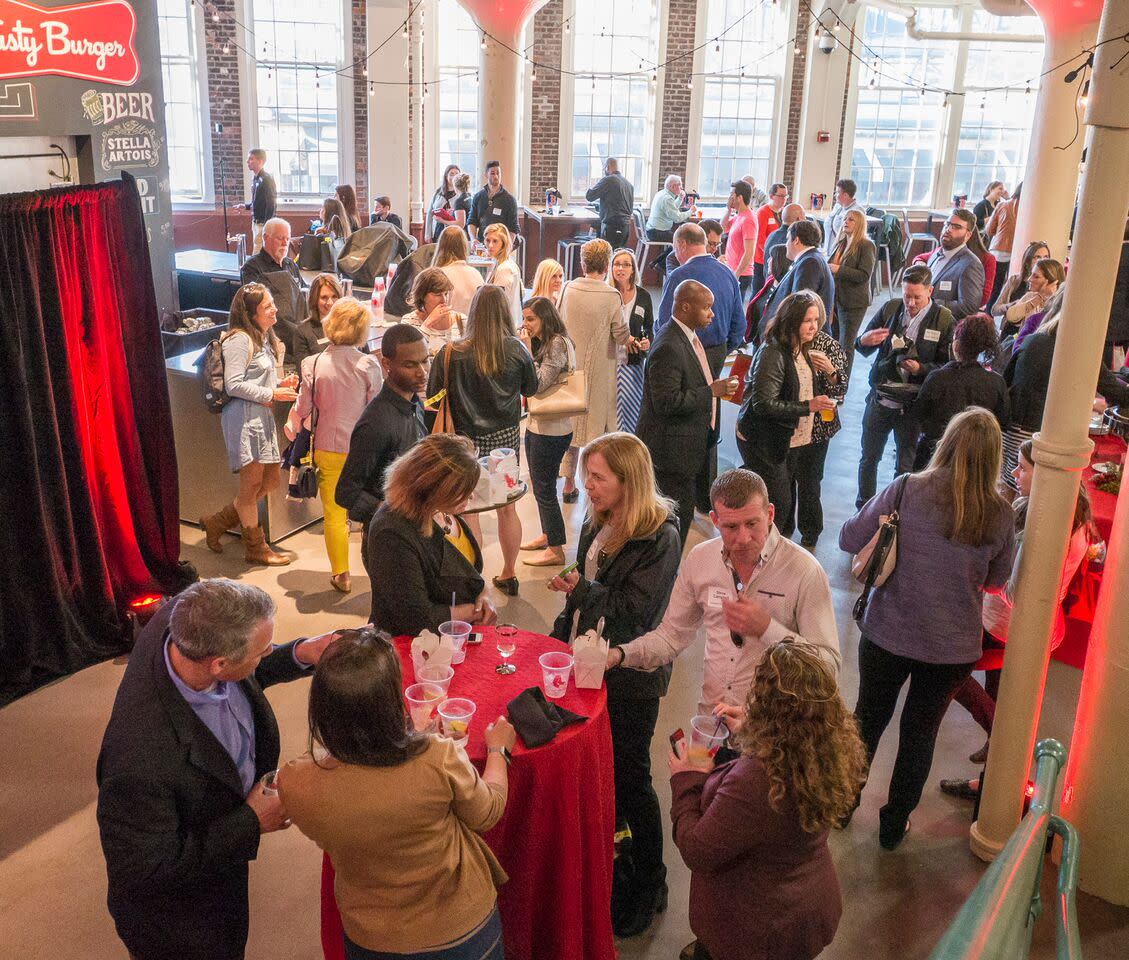 Meet Boston- Partnership Overview