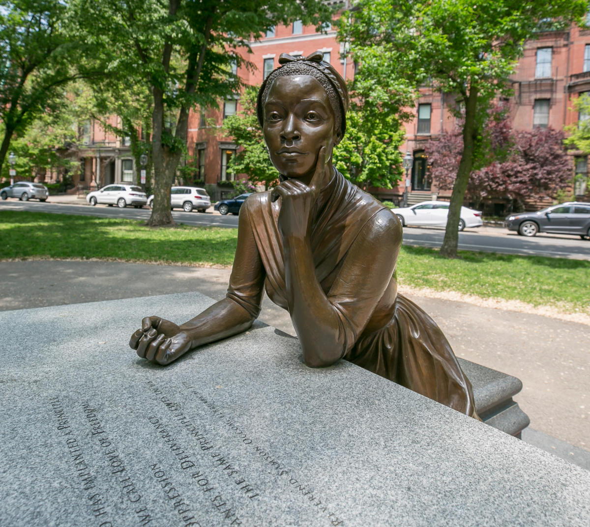 Did you know? Boston History Facts