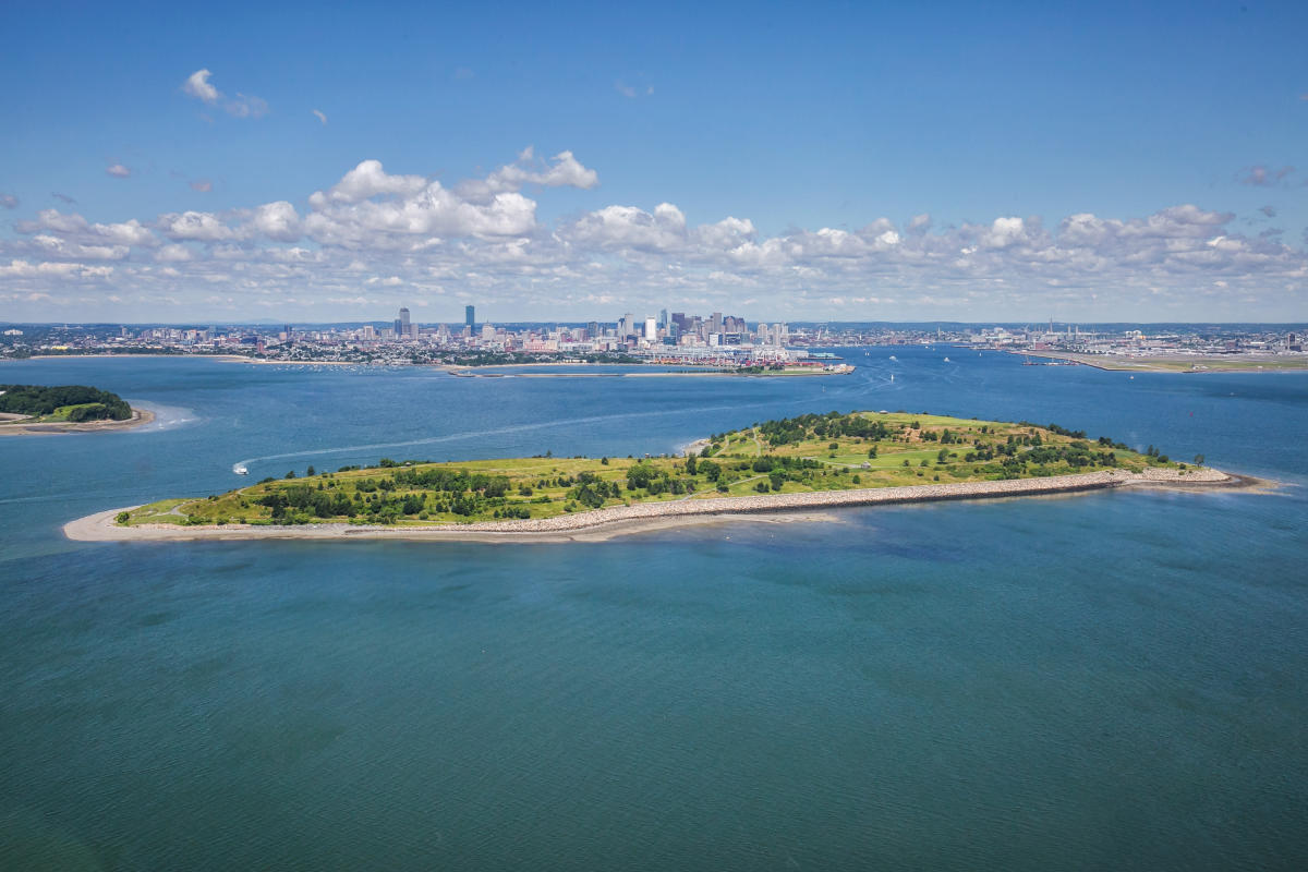 Boston's Official Travel Newsletter