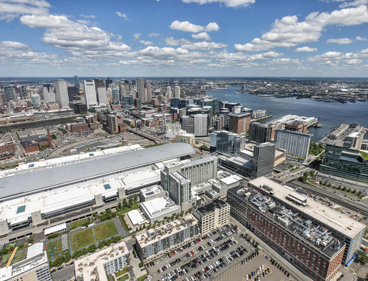 Upcoming Meetings & Conferences