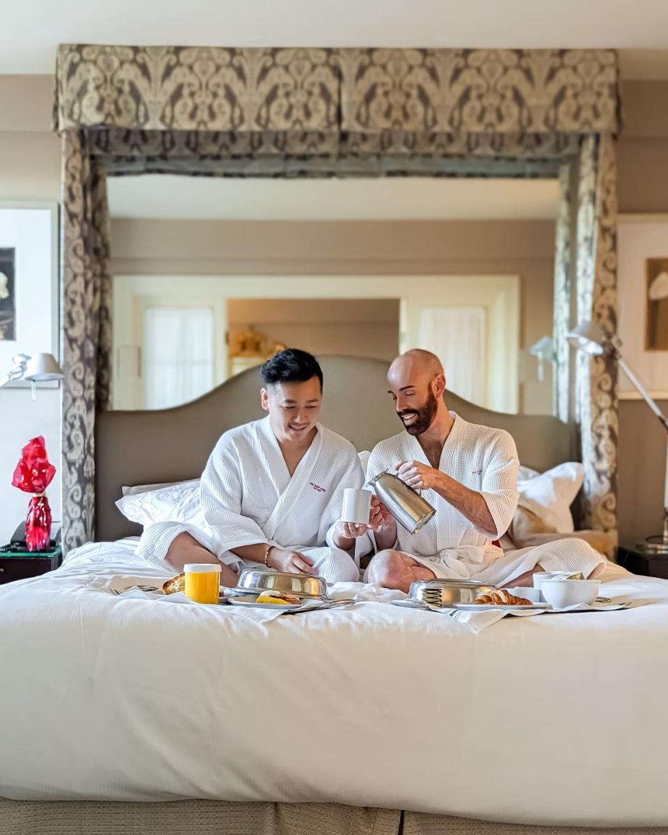 10 Cozy Hotels To Visit In Boston This Winter