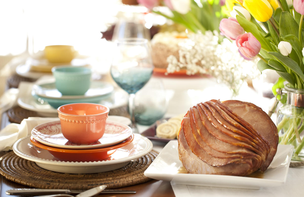 Easter in Boston | Dining, Events & Family Fun