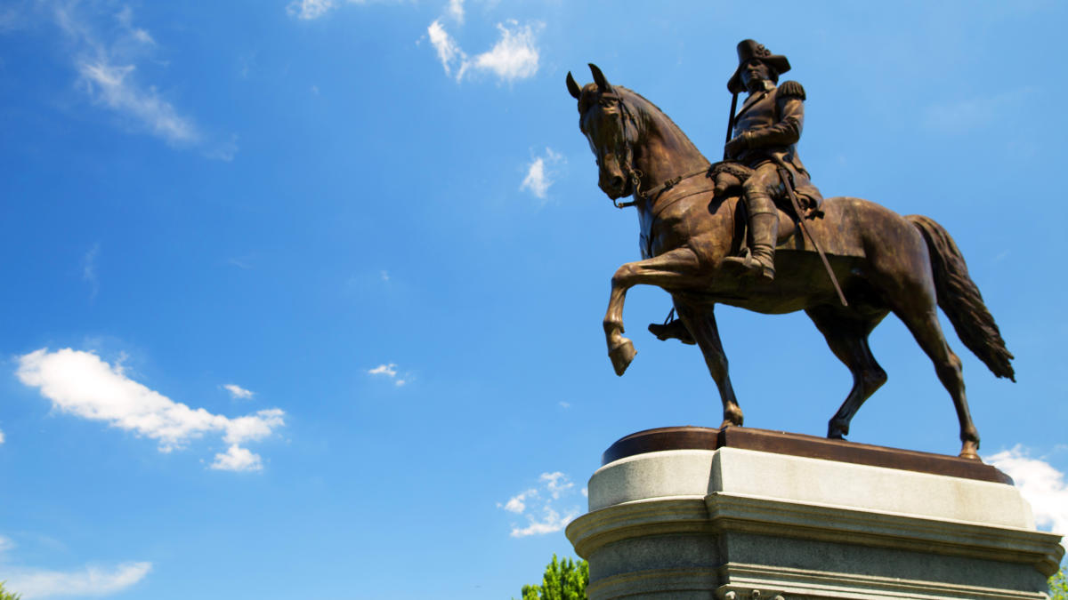 Path of Presidents | Explore Boston’s Presidential History