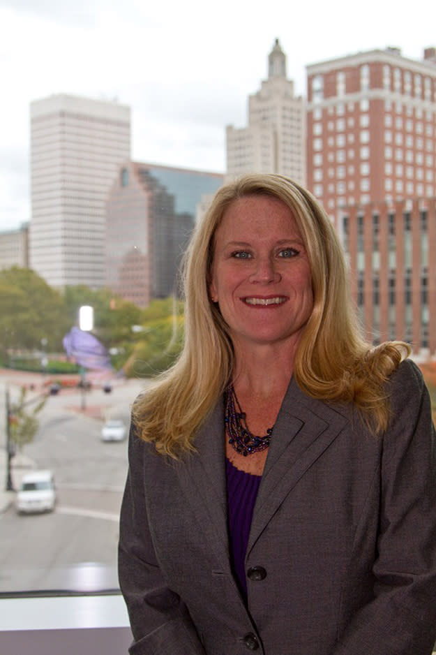 GBCVB Board of Directors Elects Martha Sheridan as next President & CEO