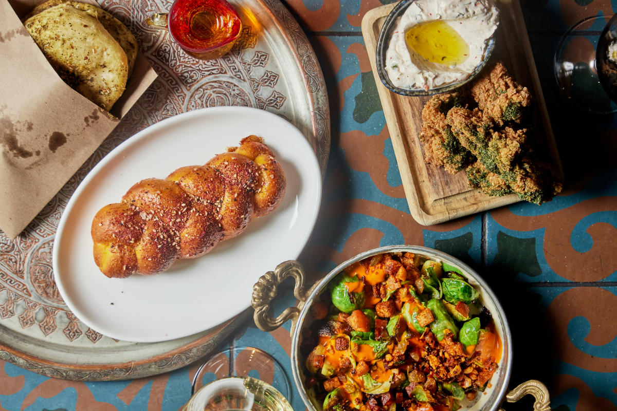 Boston's Food Scene | Discover Where to Eat in Boston