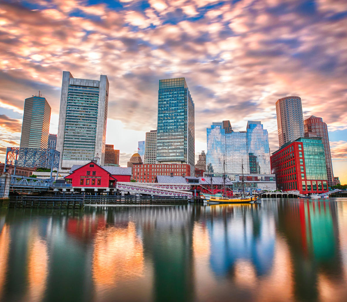 Boston Museums & Attractions | Art & Culture in Boston