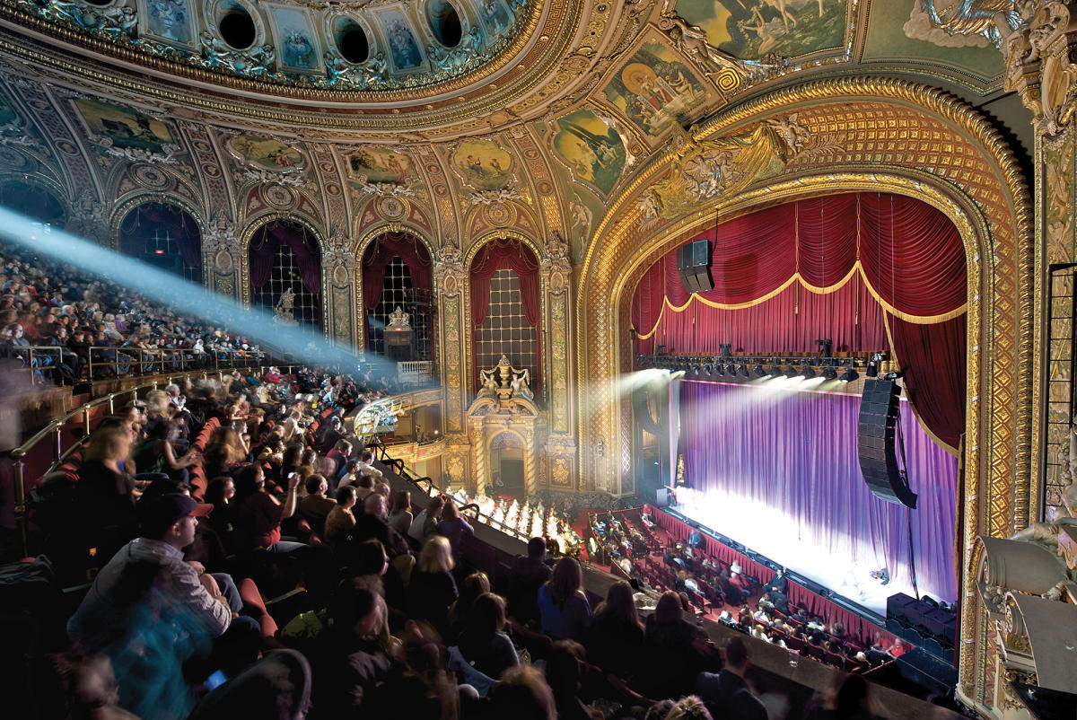 Events In Boston This Weekend | May 16-18 2025