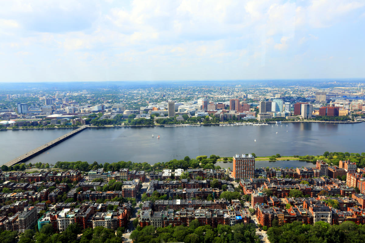 Cambridgeport| Boston Neighborhood Guides | Visit Boston