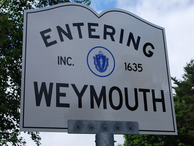Weymouth, MA | City Information & Famous Residents