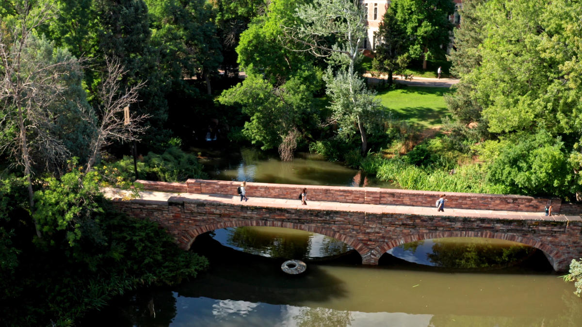 CU Student Guide to Boulder CO | Find Things To Do & Dining