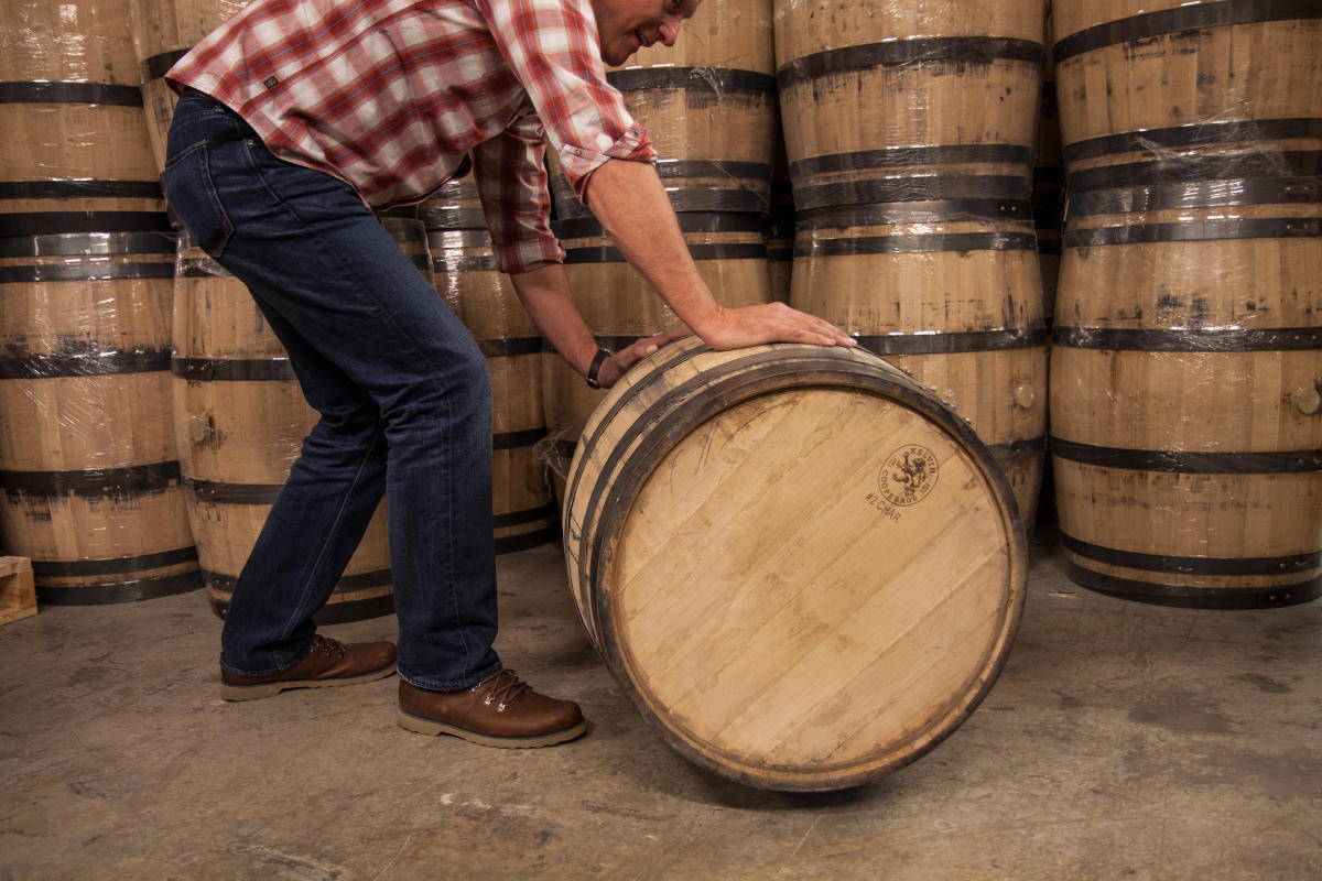 Distilleries in Boulder | Spirits, Cocktails & Liqueurs