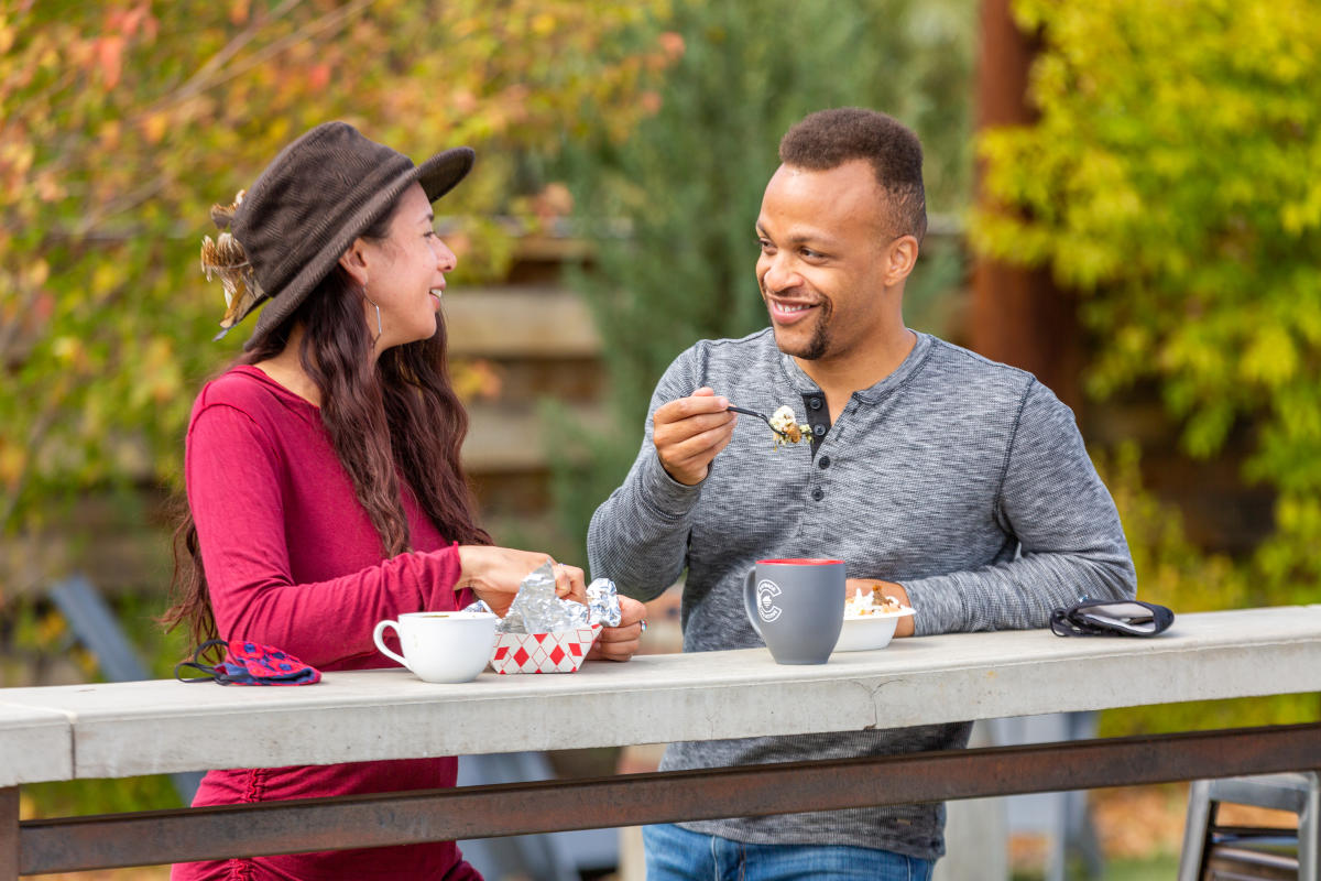 Date Night Ideas in Boulder | Romantic Evening Plans