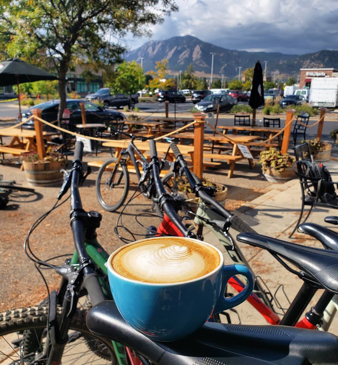 A Car-Free Weekend in Boulder, Colorado | Walk & Bike