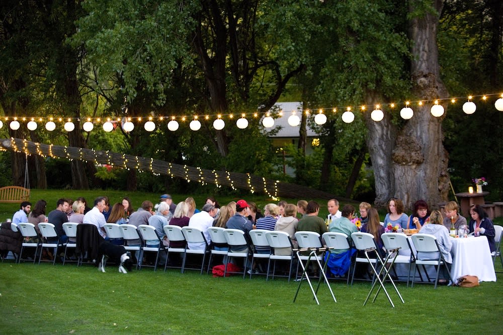 Ideas for Events in Boulder | Meeting Planning Resources
