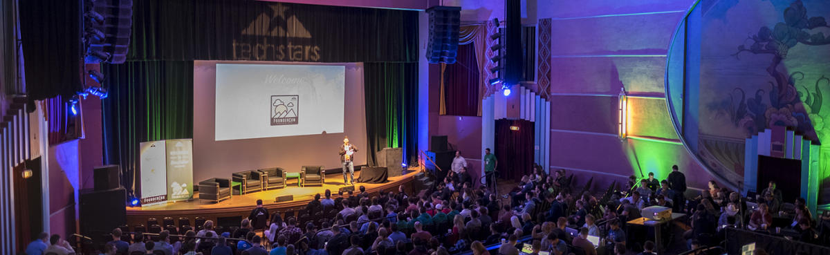 Boulder Meeting Spaces | Find a Venue For Your Next Conference