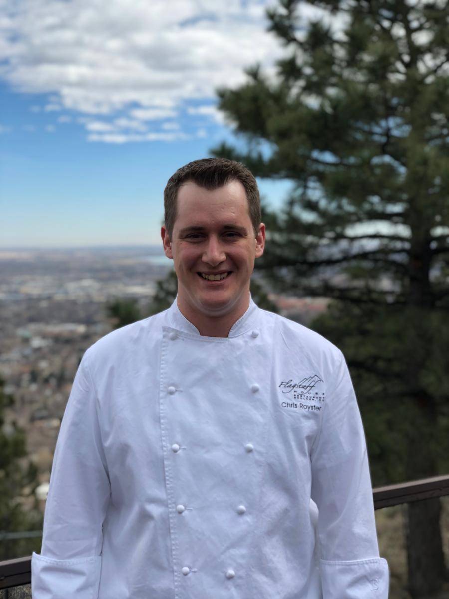 Chris Royster's Perfect Day in Boulder | Chef of Flagstaff House Boulder