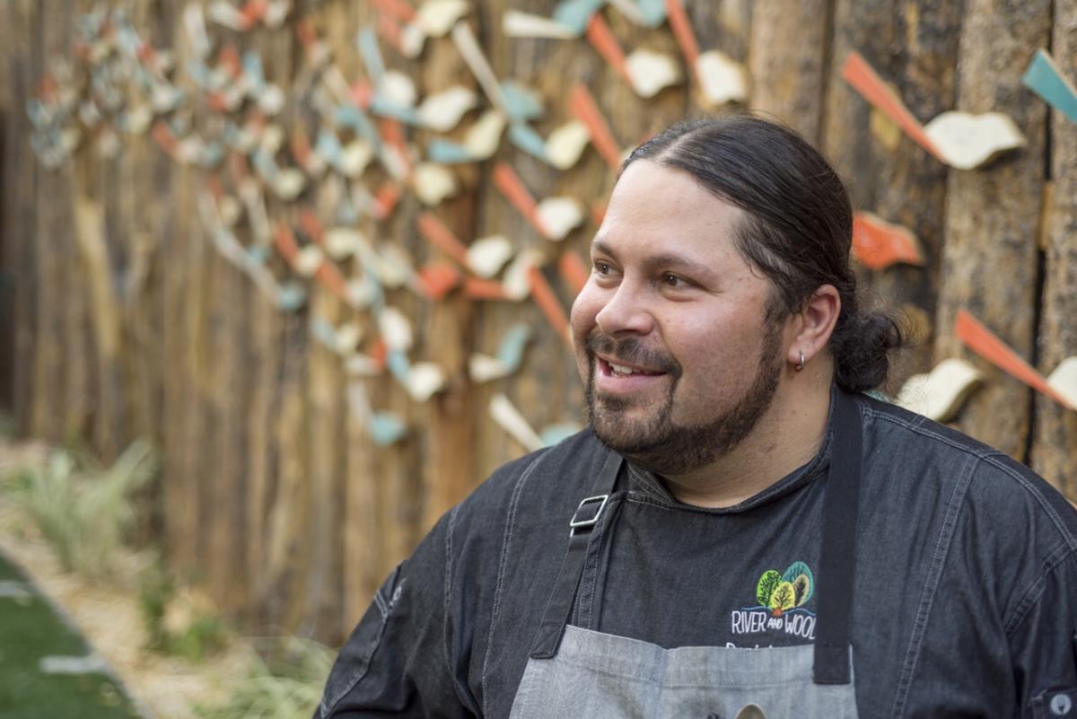 River and Woods Chef Daniel Asher's Perfect Day in Boulder, CO