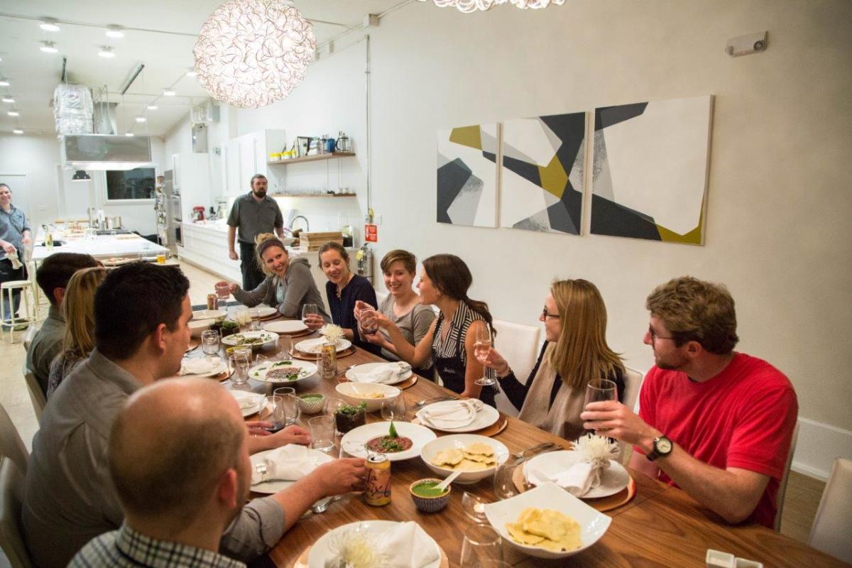 Boulder Food & Drink Tours | Experience the Taste of Boulder