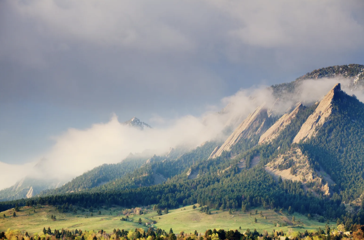 The Best Small-Town Day Trips From Denver, Colorado