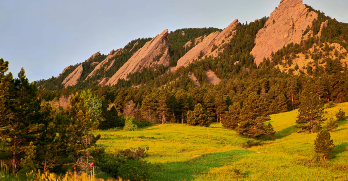 Things to Do in Boulder if You Can’t Sit Still by AFAR Magazine