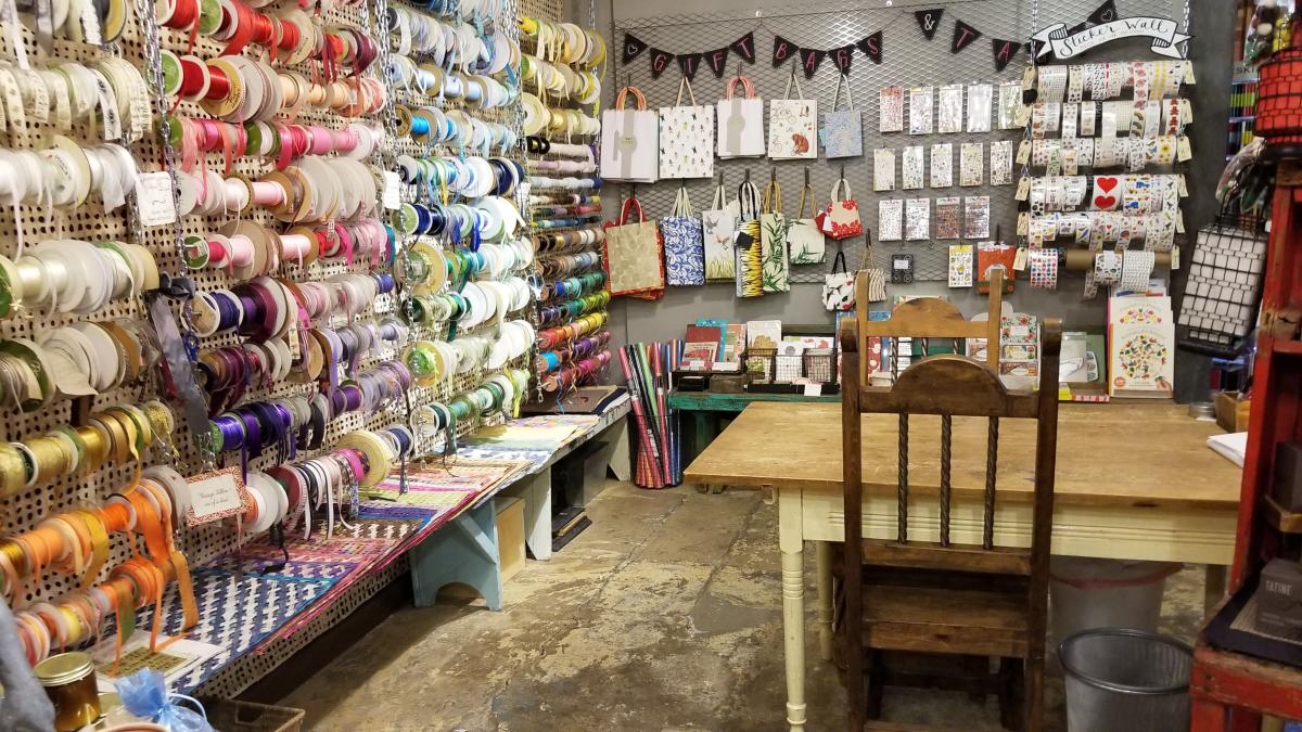 Boulder Workshops | Maker & Crafting Experiences in Boulder