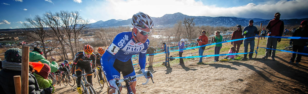 Boulder Sports Events | Boulder CO USA
