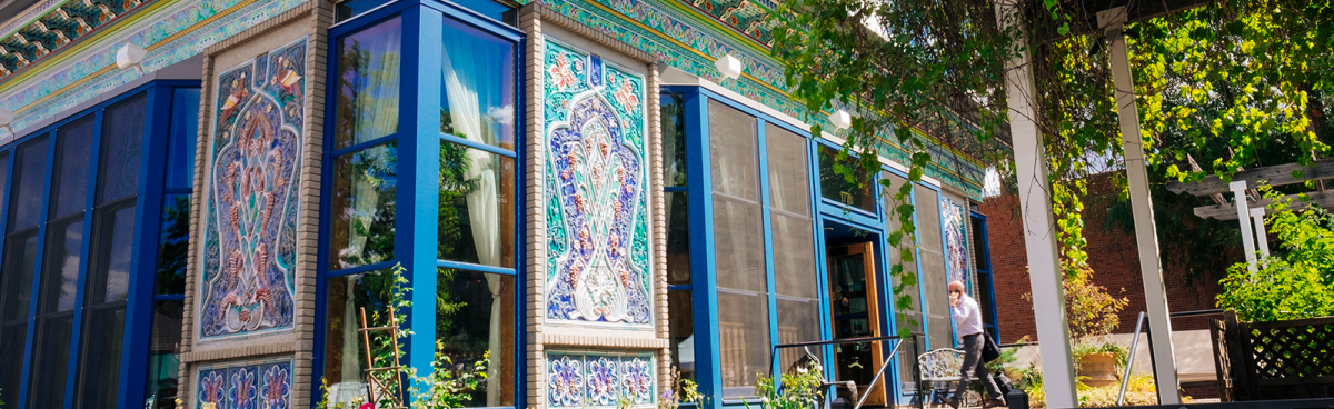 Things to Do for Cultural Travelers in Boulder, Colorado