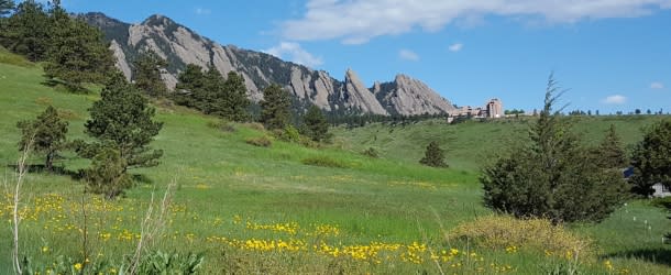 Best Hikes with Great Views in Boulder, Colorado