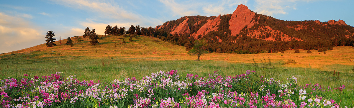30 Reasons to Love Boulder, Colorado, USA