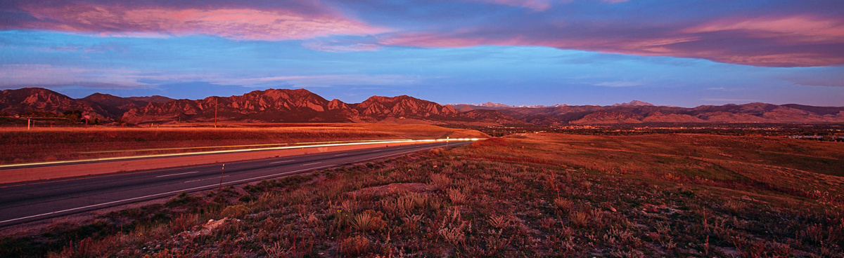 Road Trip to Boulder | 2-Day Urban-Nature Itinerary