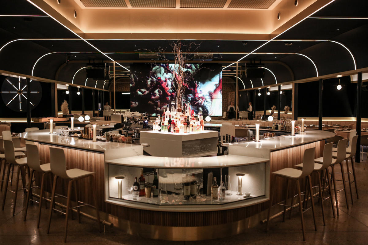 Group Dining at MICHELIN Restaurants | Boulder, CO