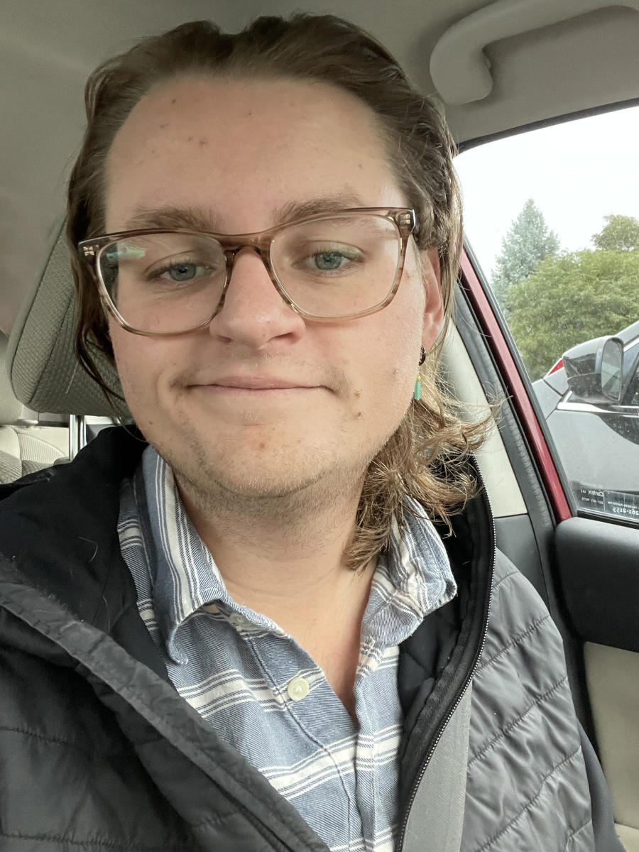 Trail Talk With Drew Austin