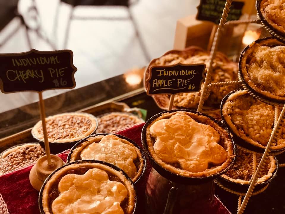 Branson Hot Spots for the Best Pies