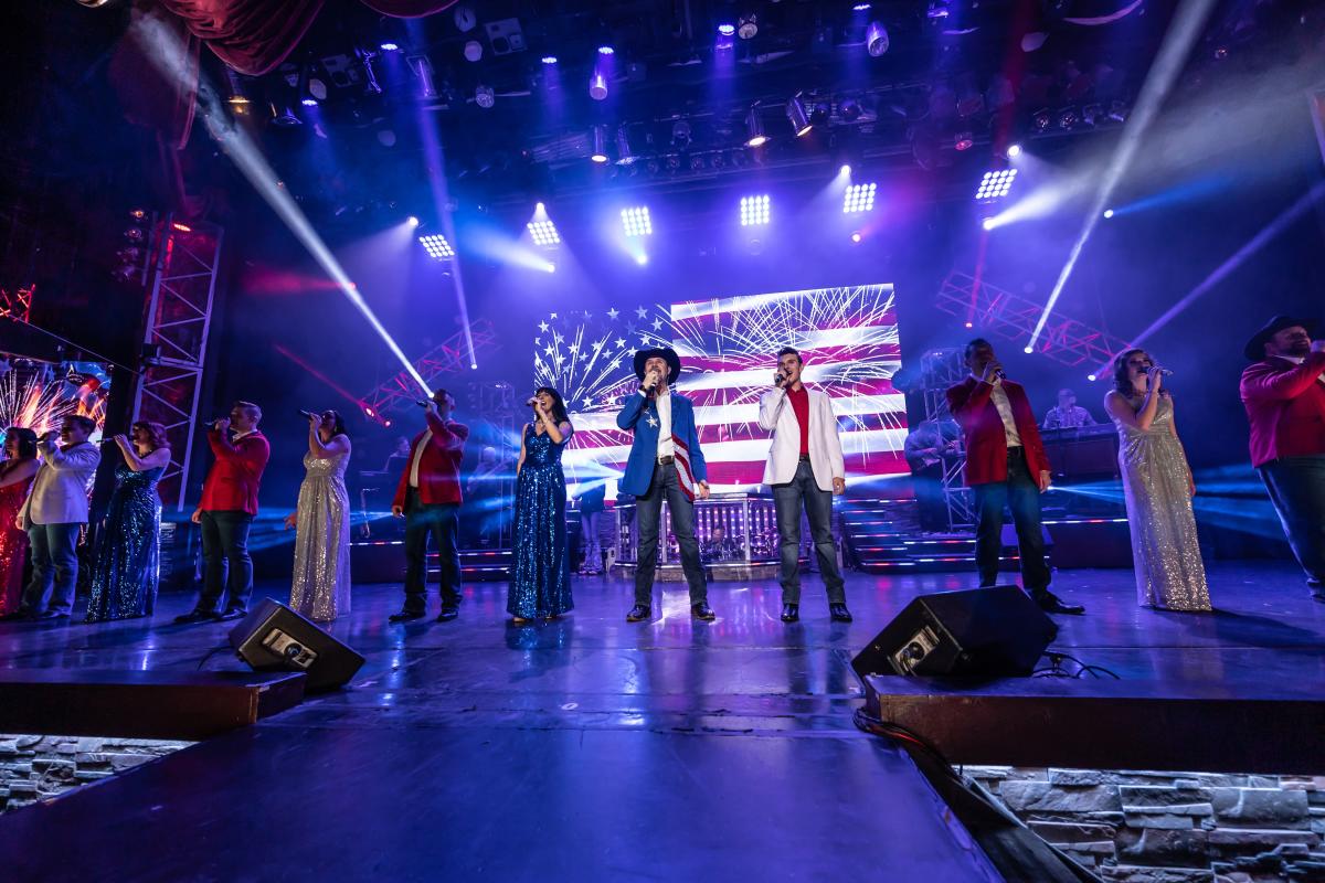 250 Things to Do in Branson