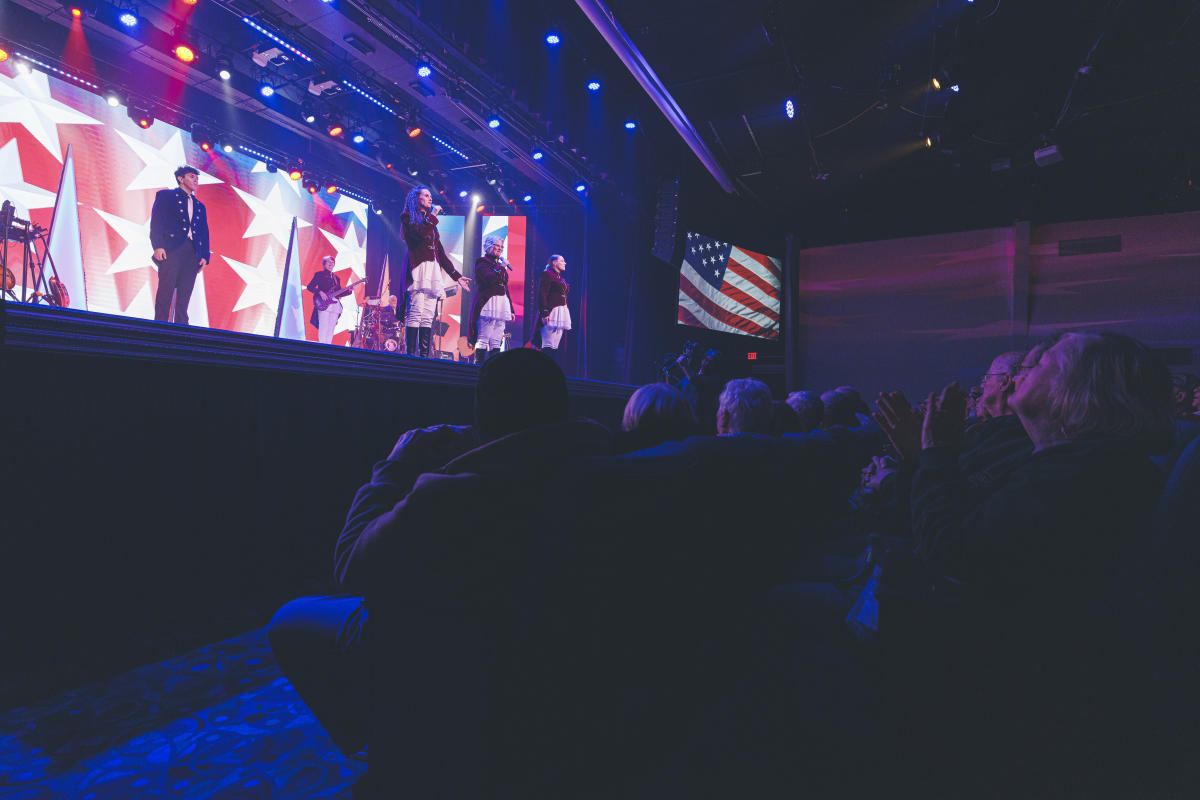 Branson Shows & Schedule | Explore Branson
