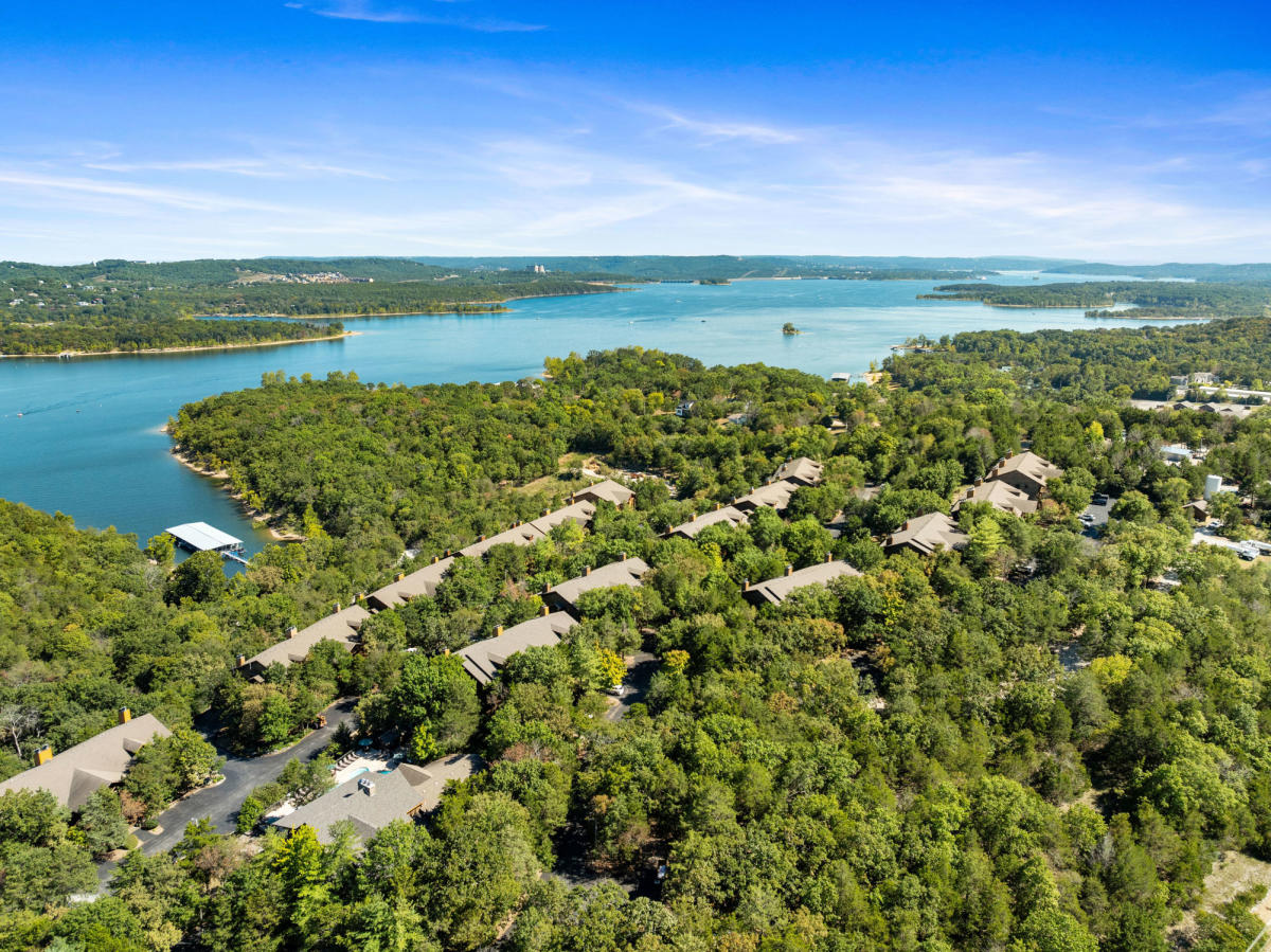 A Complete Guide to Indian Point in Branson, Missouri