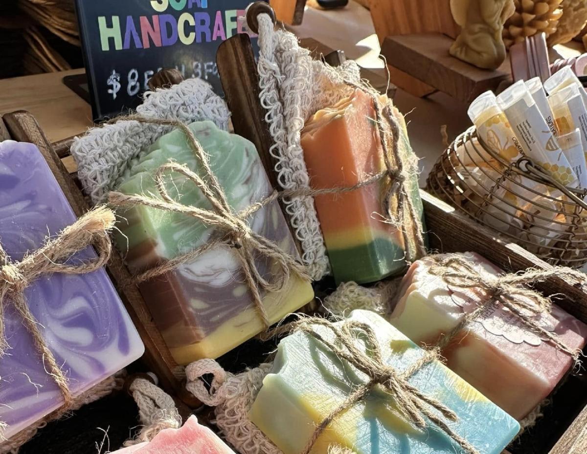 Branson Farmers Markets 2025