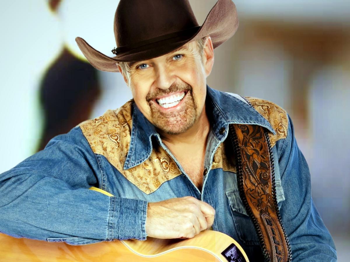 Down Home Country Show to Feature Country Singer/Songwriter Billy Yates