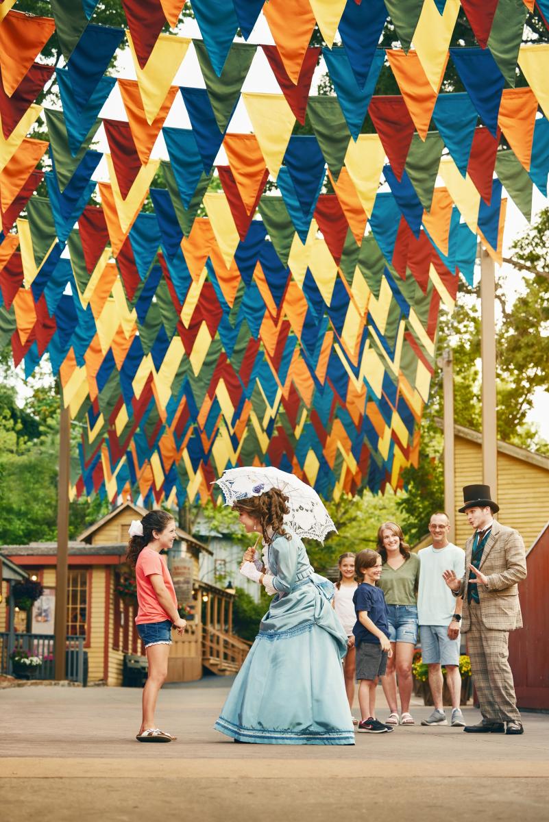 Attractions & Museums in Branson | Explore Branson