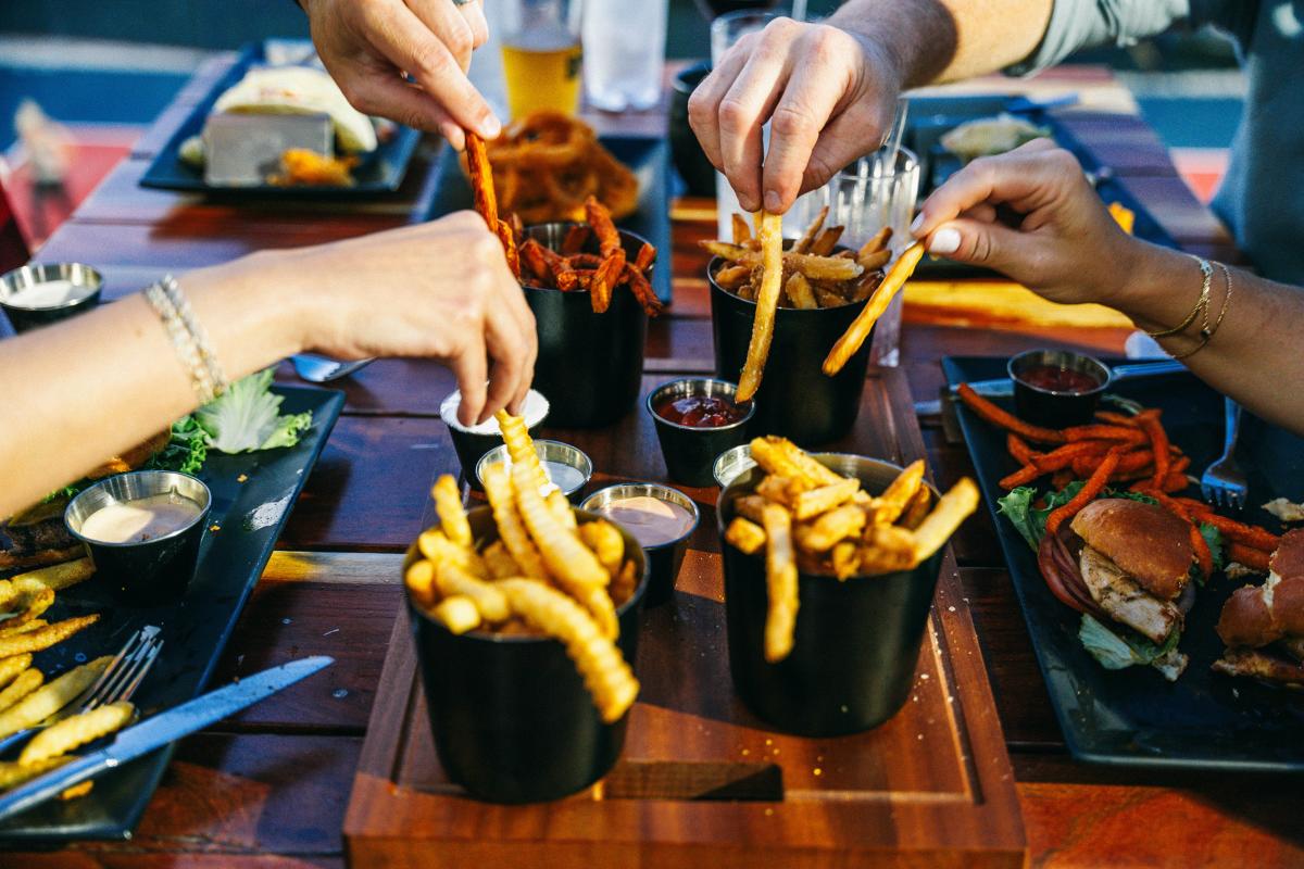 Branson Restaurants | Explore Branson